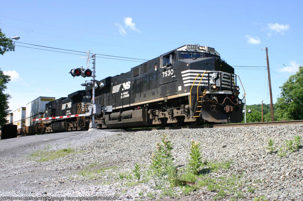 NS 7530